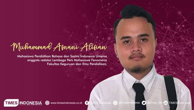 Menilik Nasib Bahasa Daerah Sebagai Khazanah Kekayaan Bangsa Indonesia ...