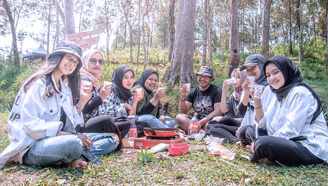 Have a Beautiful Ambience at Umbulan Dampit - TIMES Indonesia