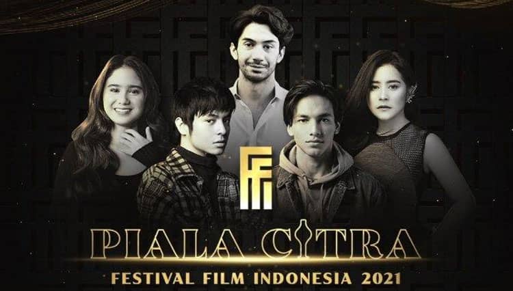 Daftar Pemenang Piala Citra dan Penghargaan Khusus FFI 2021 - TIMES ...