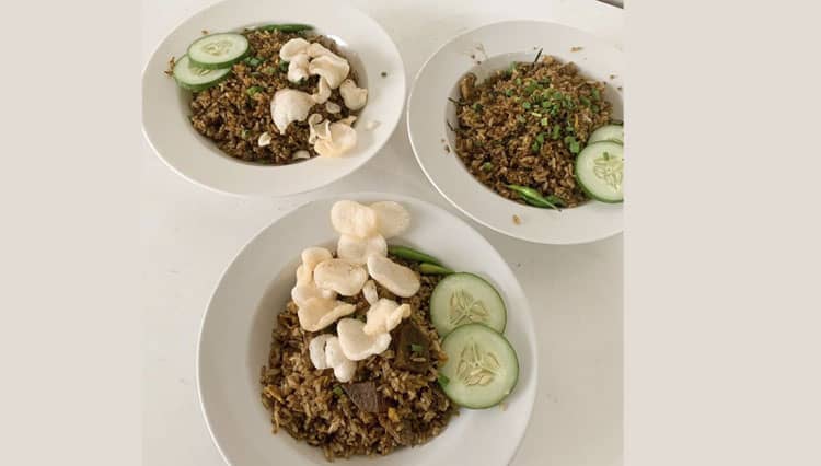 Depot 2 Legenda a Place to find Javanese and Chinese Taste - TIMES ...